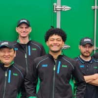 Alsco Uniforms - Client Manager - Auckland